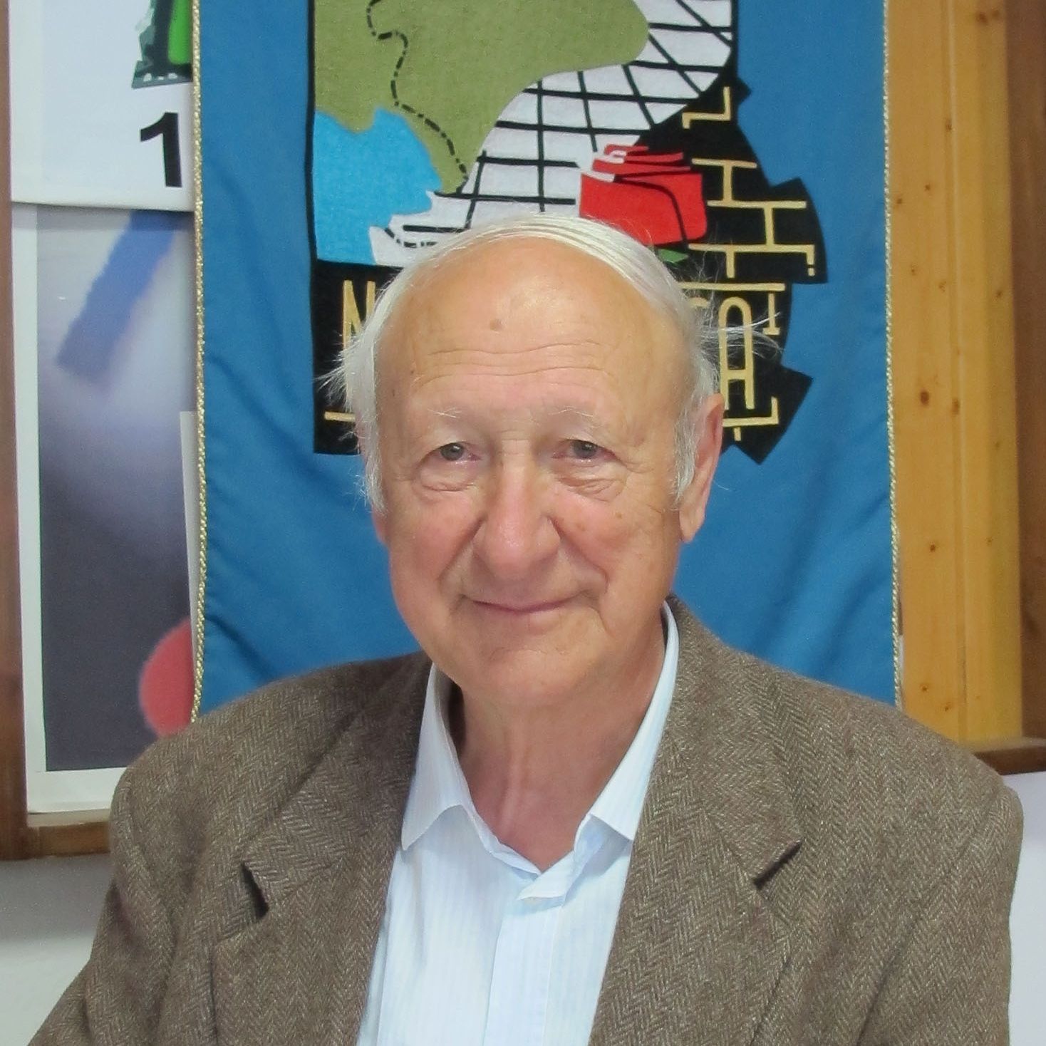 Vodstvo – Zveza Borcev Nova Gorica